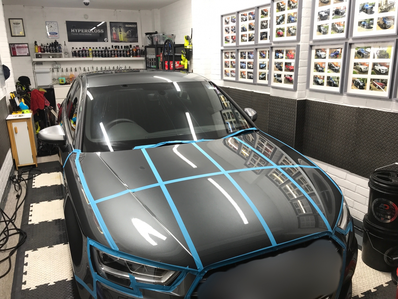 Gallery – HYPERGLOSS